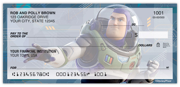New Personal Checks | SuperValue Checks